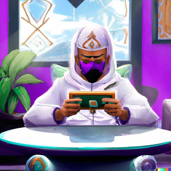 Create anything you want with illustrator and photoshop by ...