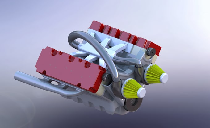 Create, design and assemble your prototypes into 3d or 2d drawings in ...