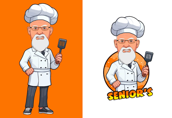 Draw custom bitmoji art of you by Sadiraja_pro | Fiverr