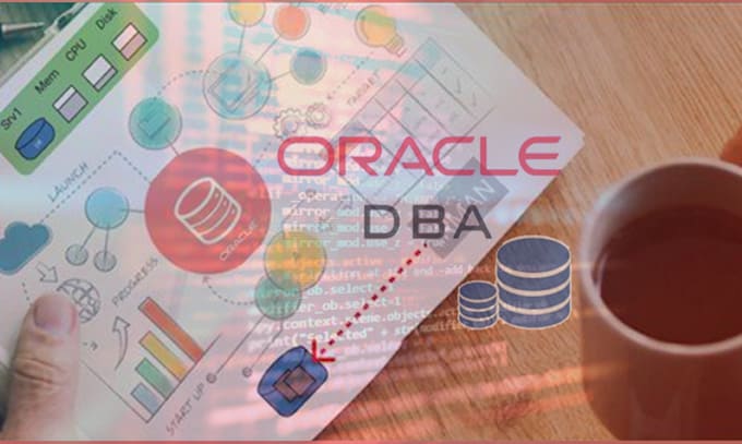 Do Oracle Database Installation Maintenance Backup Recovery And Cloning By L Parvaz Fiverr