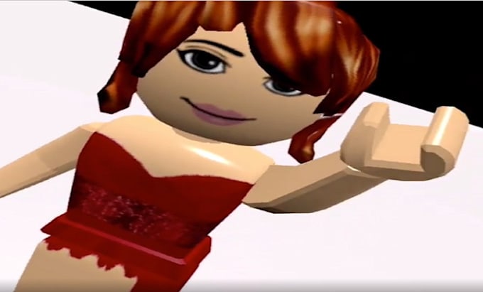 Make 3d roblox animation, roblox studio , mapping by Amainatayo | Fiverr