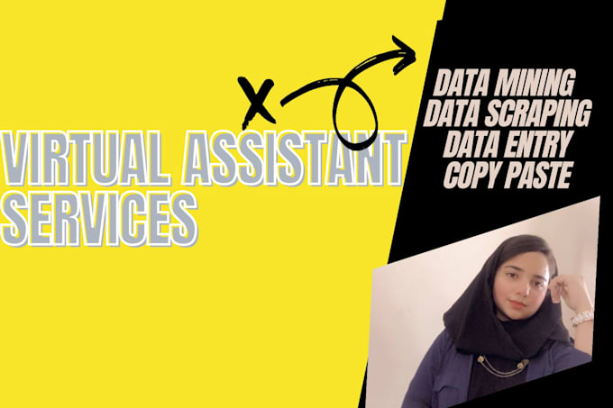 Do Excel Data Entry For Web Scrapping Data Mining And Ms Word Data Entry By Hamnaziamirza