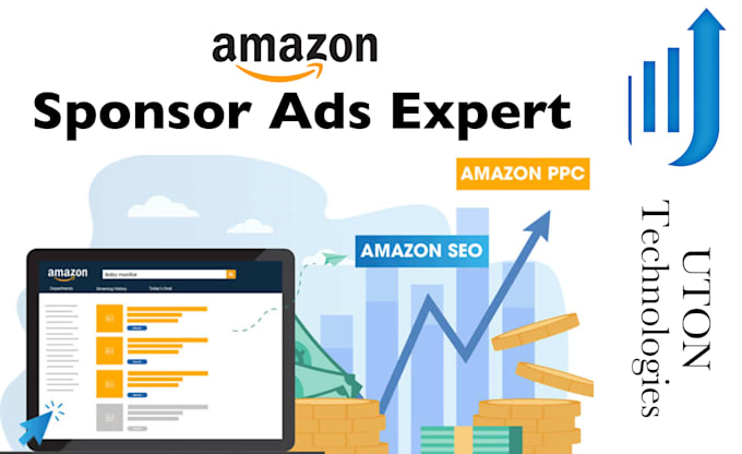 Promote amazon ppc campaign and manage sponsor ads by Ravinder788 | Fiverr