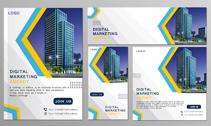 Create your flayers, catalog or brochure design by Akshaykumarjha | Fiverr