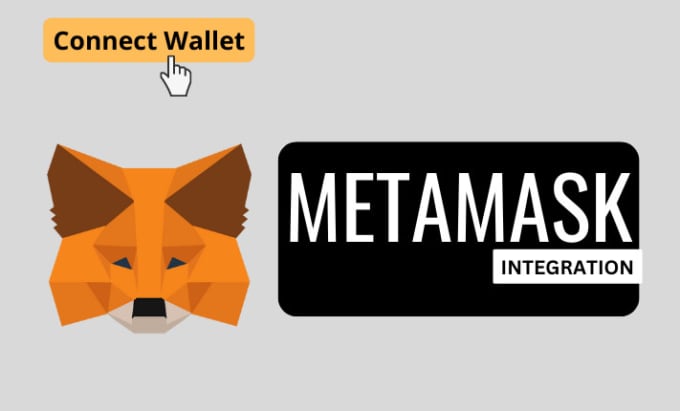 Do web3 js smart contract metamask integration wallet connect by ... Do web3 js smart contract metamask integration wallet connect by ...