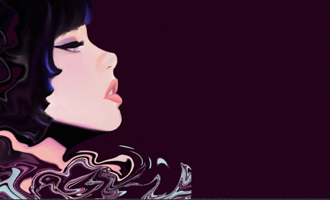 Do graphic design, illustration commissions by Hudart | Fiverr Do graphic design, illustration commissions by Hudart | Fiverr