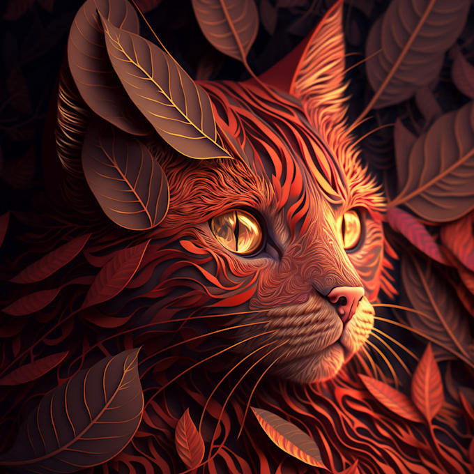 Use midjourney, chat gpt, or dall e to create endless ai art, ai images ...