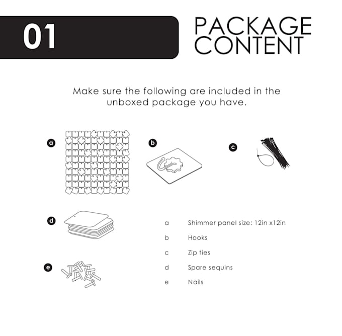 Design an instruction manual, booklet or user guide for you by Blythetaylor | Fiverr