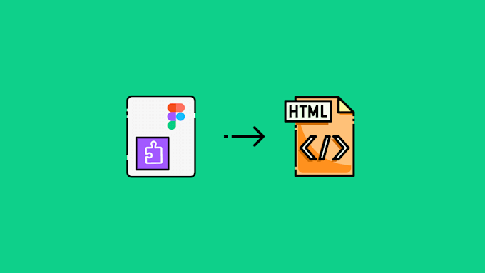 Covert your design psd, xd, figma into html css js by Hamzaouladev | Fiverr