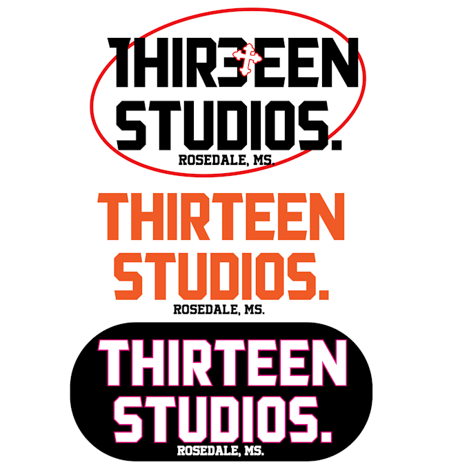 Make a 3d spinning logo for your brand or business by Jacksworldofart ...