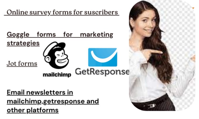 Design responsive online survey forms using google forms or jotforms by ... Design responsive online survey forms using google forms or jotforms by ...