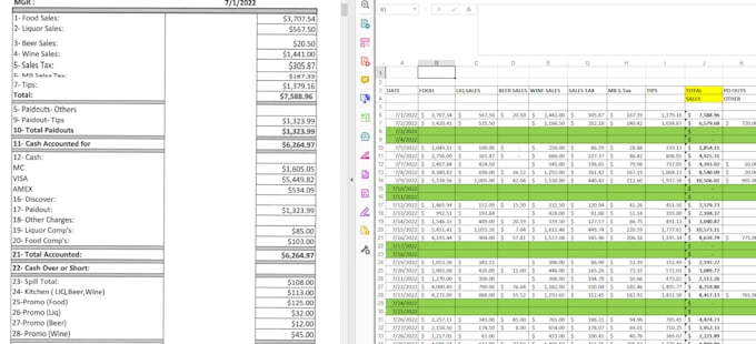 Pdf To Word Handwriting To Word Convert Scan Pdf To Excel By Anwarsalam333 Fiverr