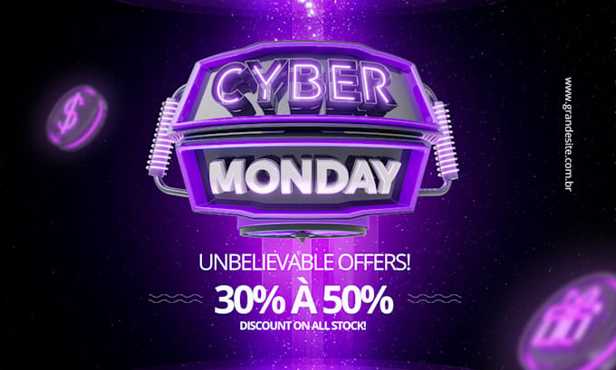 Design e multimedia design by Carlosarielofic | Fiverr