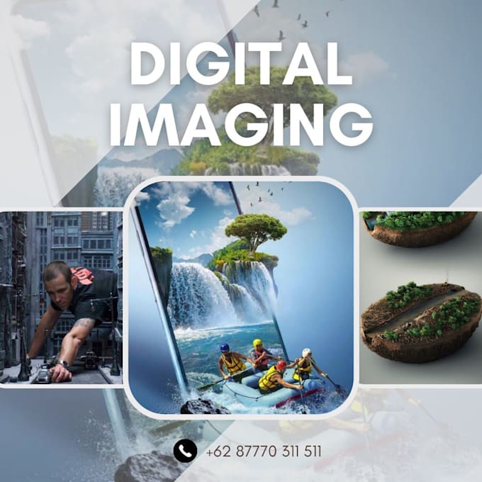 Edit photo manipulation, photoshop editing and retouching by ...