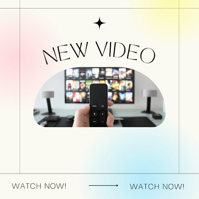 Watch your video to promote your social media by Abdul_mannan01 | Fiverr