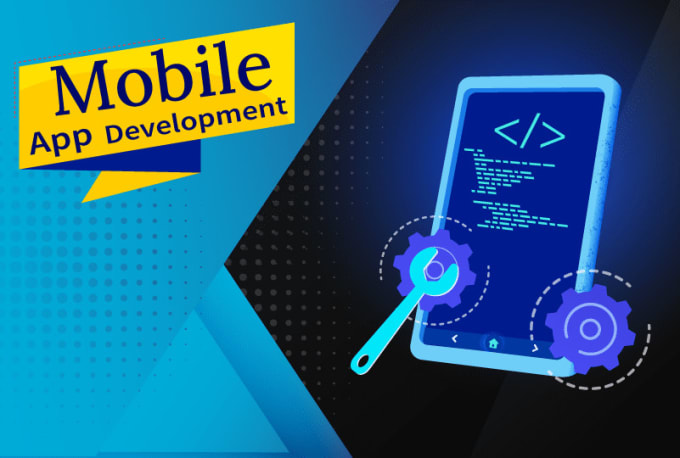Develop mobile app for android and ios by Meetanshi | Fiverr Develop mobile app for android and ios by Meetanshi | Fiverr