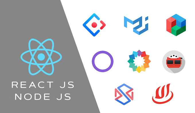 Be your react js developer by Developerpro651 | Fiverr