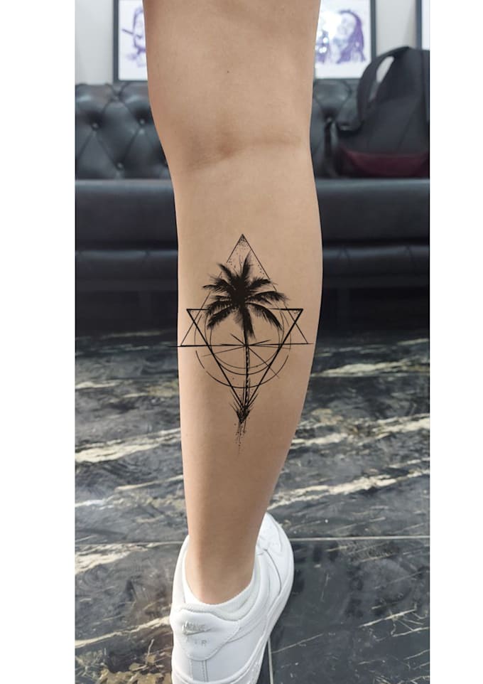 Make good tattoo design for you by Kargatattoo | Fiverr
