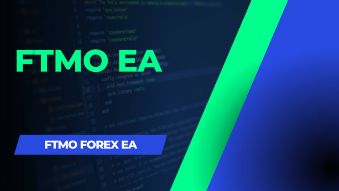 Provide profitable ftmo ea prop firm ea for mt4 and mt5 forex ea by ... Provide profitable ftmo ea prop firm ea for mt4 and mt5 forex ea by ...