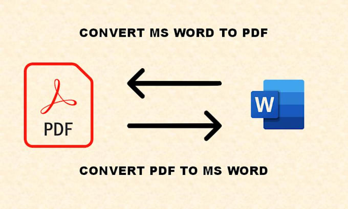Do convert any type of document like pdf files, images, and handwritten ...