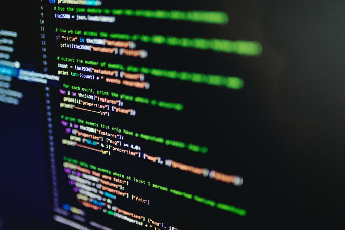 Fix html, css, javascript bugs in your project by Oobakoyo | Fiverr Fix html, css, javascript bugs in your project by Oobakoyo | Fiverr