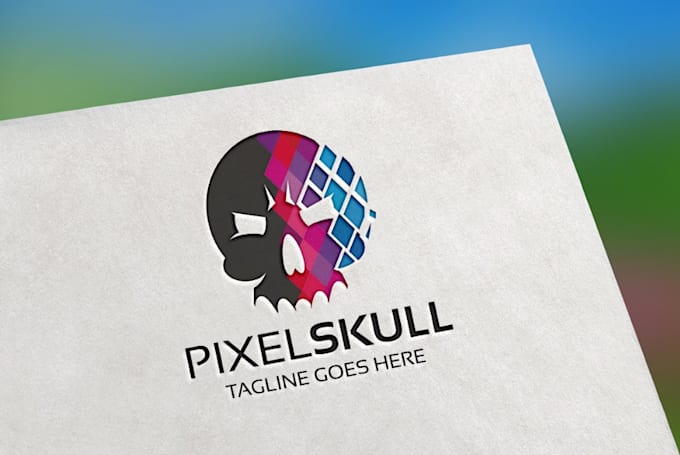 Design professional army, military, or skull logo by Brayan_riley | Fiverr