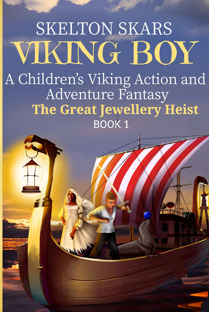 Turn your book into a screen play by Chrisbolsover | Fiverr