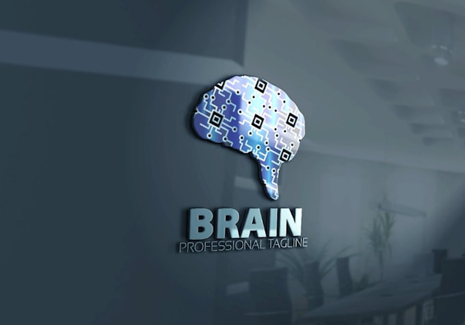 Create 2 modern technology logo design for brand and company by Carter ...