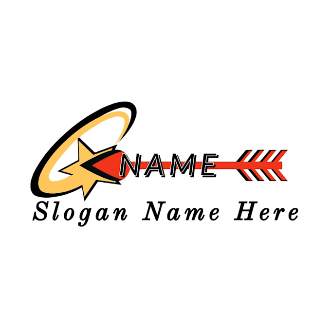 Create a logo based on request by Harissurya_ | Fiverr