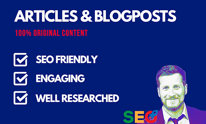 Write a unique 500 word article about the topic of your choice by ...