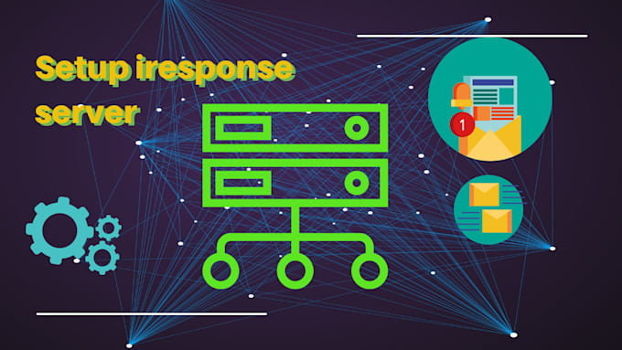 Setup an expert smtp server iresponse by Mohamedtayssifi | Fiverr