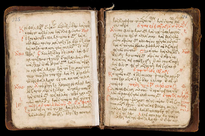 Edit your english text by Mrcalecog | Fiverr