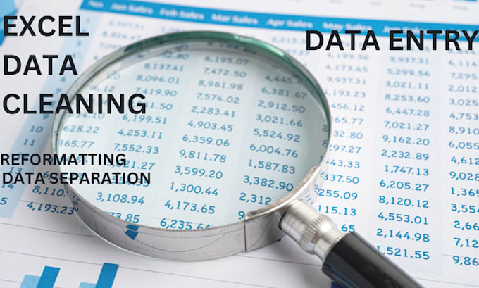 Merge, clean and reformat excel data by Devendrasa | Fiverr Merge, clean and reformat excel data by Devendrasa | Fiverr