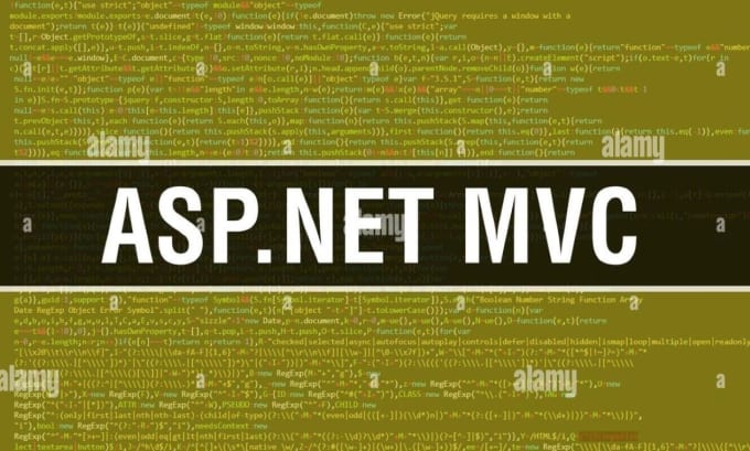 Create And Update Aspnet Mvc Aspnet Core Mvc Web Apps By Aspsakib Fiverr
