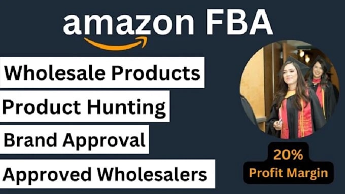 Amazon fba wholesale brand approval, brand authorization by ...