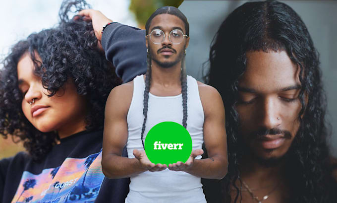 Do professional color correction and color grading within 24 hours by ...