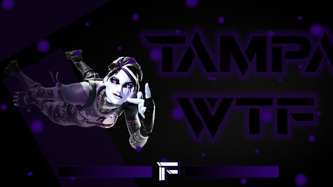 Make you a gfx,vfx edit for twitch, youtube discord, etc by Lucagfx ...