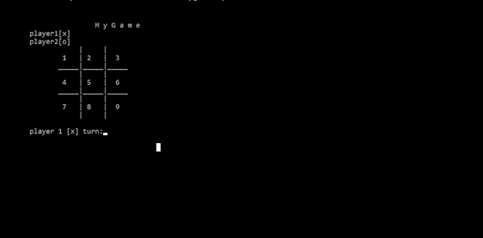 Build game in c language by Uzairsohail14 | Fiverr