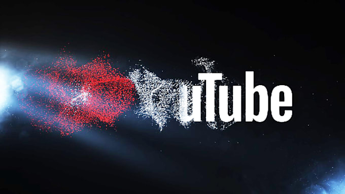 Make impressive youtube intros for you by Kantajde | Fiverr