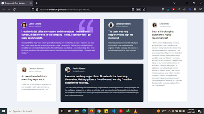 Fix or customize your website html and css by Croccitycreativ | Fiverr Fix or customize your website html and css by Croccitycreativ | Fiverr