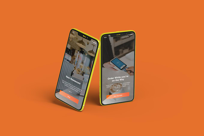 Develop your android app by Jaririzvi | Fiverr