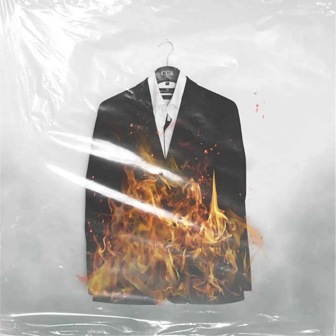 Christian Rap Album Covers