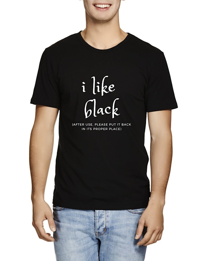 Design your t shirt very beautifully by Dewmipj | Fiverr