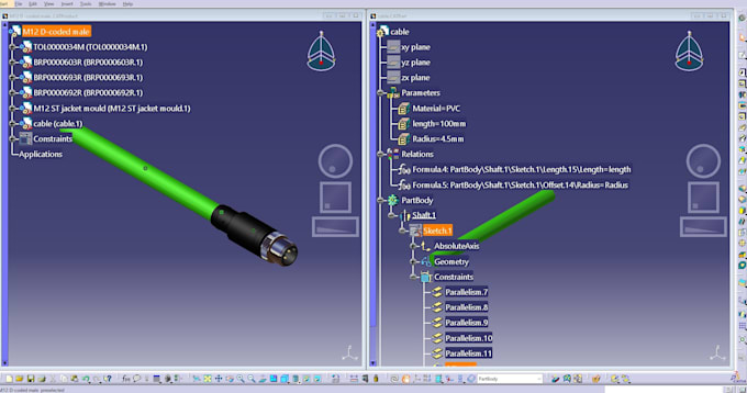 Do all types of critical complicated design and analysis in any ...