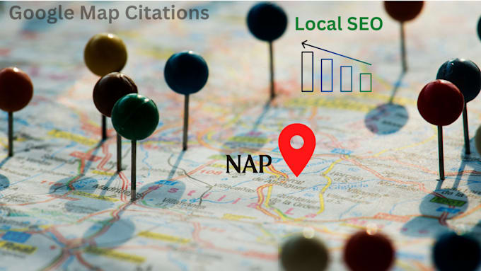 Create google map citations with nap and local business by Boostyoururl ...