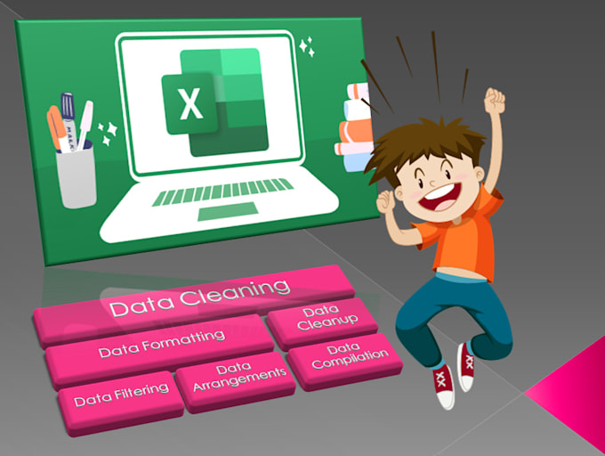 Do excel data formatting, data cleanup, removing duplicate data by ... Do excel data formatting, data cleanup, removing duplicate data by ...