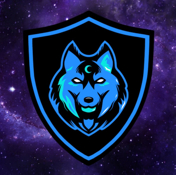 Design a profile pic or logo for you by Happyfalcon_123 | Fiverr