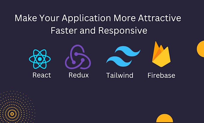 Convert Figma Psd To React React Redux With Tailwind By Mdabduldulal Fiverr