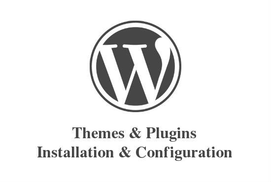 Install and configure wordpress theme and plugins by Codechange | Fiverr