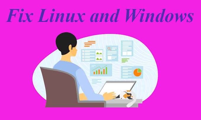Secure And Fix Problem In Your Server By Tam491 Fiverr